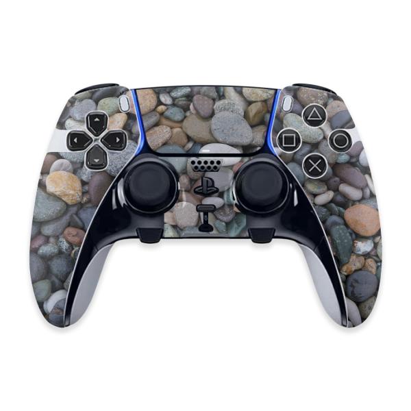 ・SET THE TREND: Show off your own unique style with MightySkins for your PS5 DualSense Edge Controller! Don't like this ...