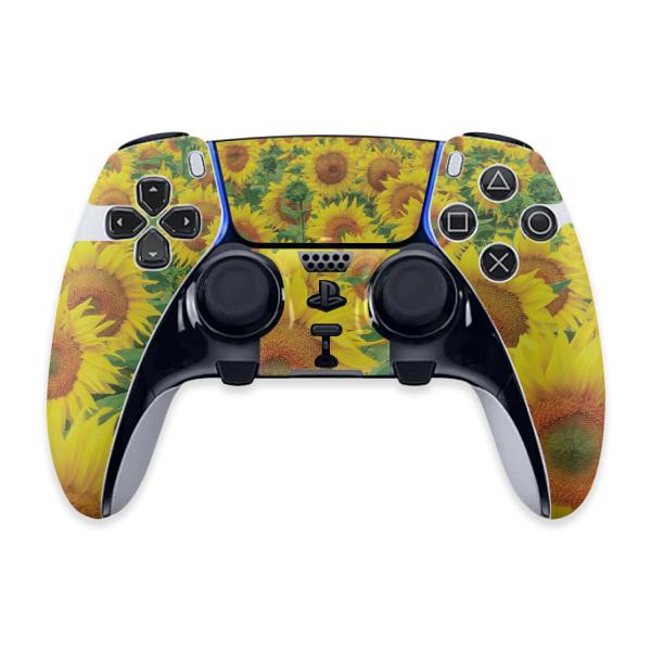 ・SET THE TREND: Show off your own unique style with MightySkins for your PS5 DualSense Edge Controller! Don't like this ...