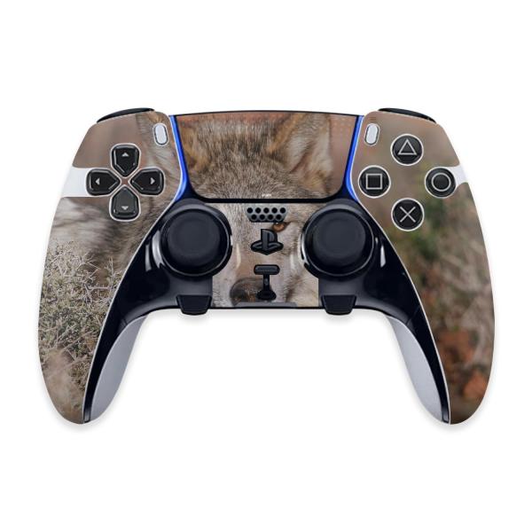 ・SET THE TREND: Show off your own unique style with MightySkins for your PS5 DualSense Edge Controller! Don't like this ...