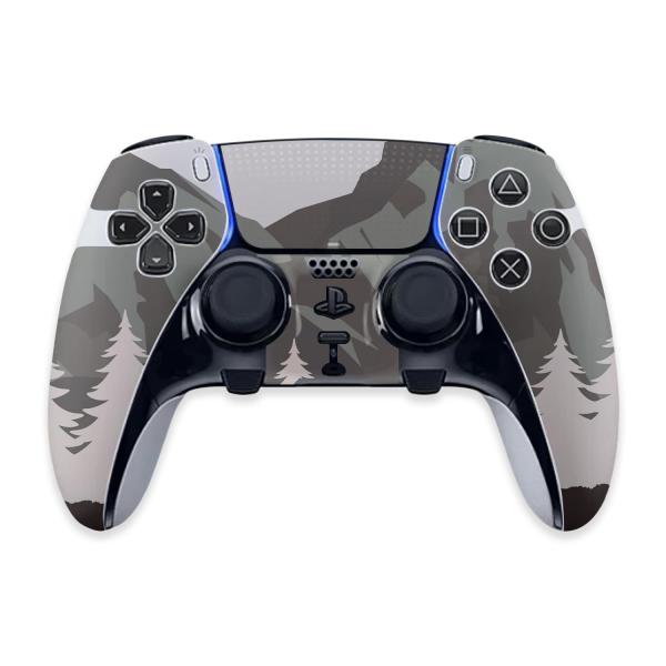 ・SET THE TREND: Show off your own unique style with MightySkins for your PS5 DualSense Edge Controller! Don't like this ...