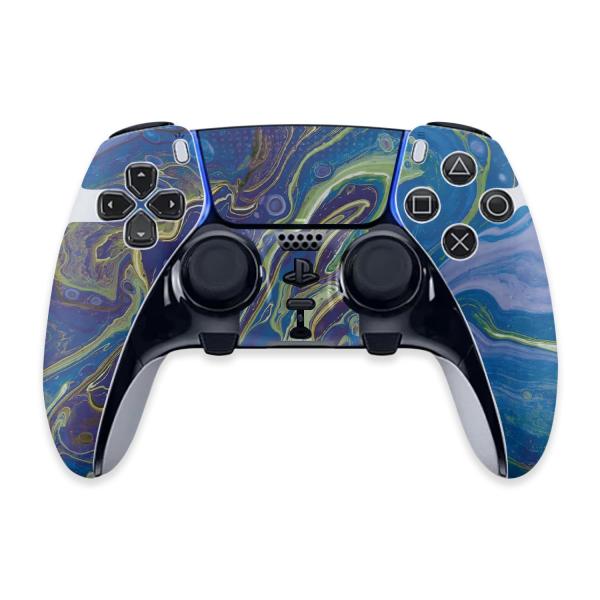 ・SET THE TREND: Show off your own unique style with MightySkins for your PS5 DualSense Edge Controller! Don't like this ...
