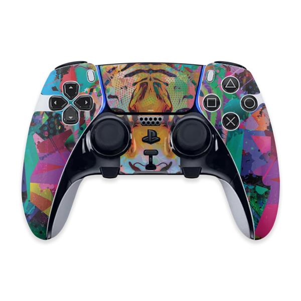 ・SET THE TREND: Show off your own unique style with MightySkins for your PS5 DualSense Edge Controller! Don't like this ...