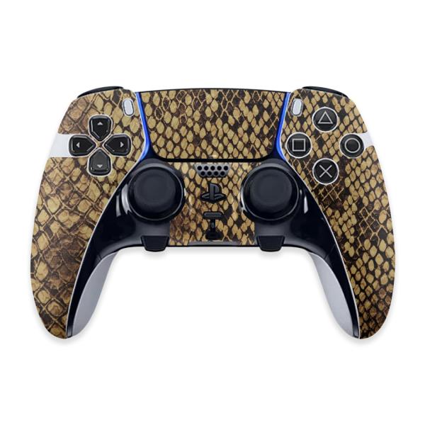 ・SET THE TREND: Show off your own unique style with MightySkins for your PS5 DualSense Edge Controller! Don't like this ...