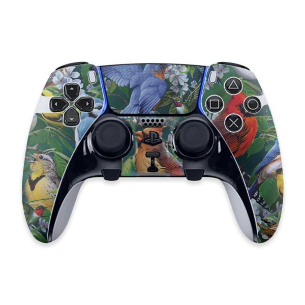 ・SET THE TREND: Show off your own unique style with MightySkins for your PS5 DualSense Edge Controller! Don't like this ...
