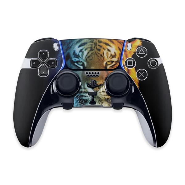 ・SET THE TREND: Show off your own unique style with MightySkins for your PS5 DualSense Edge Controller! Don't like this ...