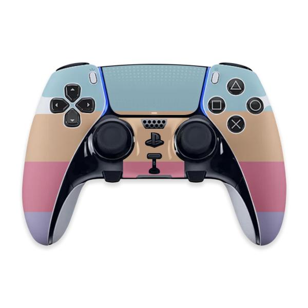 ・SET THE TREND: Show off your own unique style with MightySkins for your PS5 DualSense Edge Controller! Don't like this ...