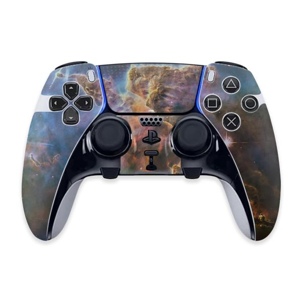 ・SET THE TREND: Show off your own unique style with MightySkins for your PS5 DualSense Edge Controller! Don't like this ...