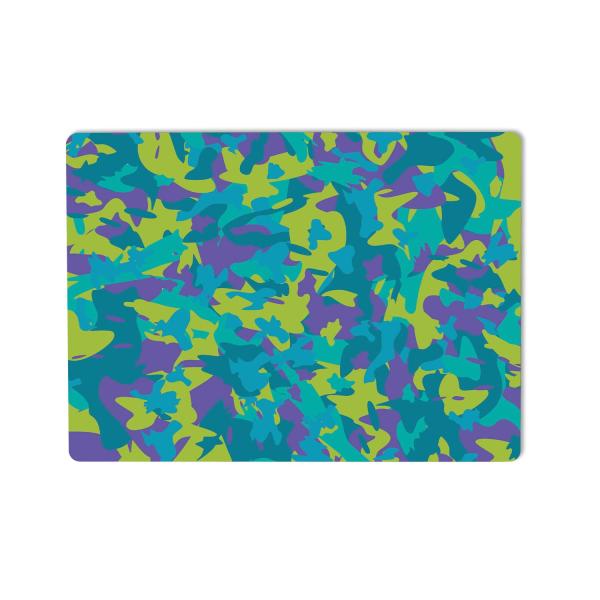 ・This Full Wrap Kit Includes Maximum Coverage for The Top, Bottom ＆ Keyboard Section of The Microsoft Surface Laptop 5 1...