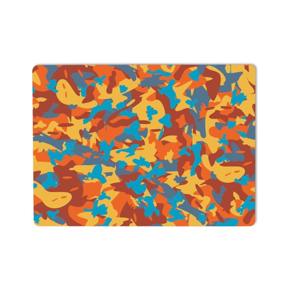 ・This Full Wrap Kit Includes Maximum Coverage for The Top, Bottom ＆ Keyboard Section of The Microsoft Surface Laptop 5 1...