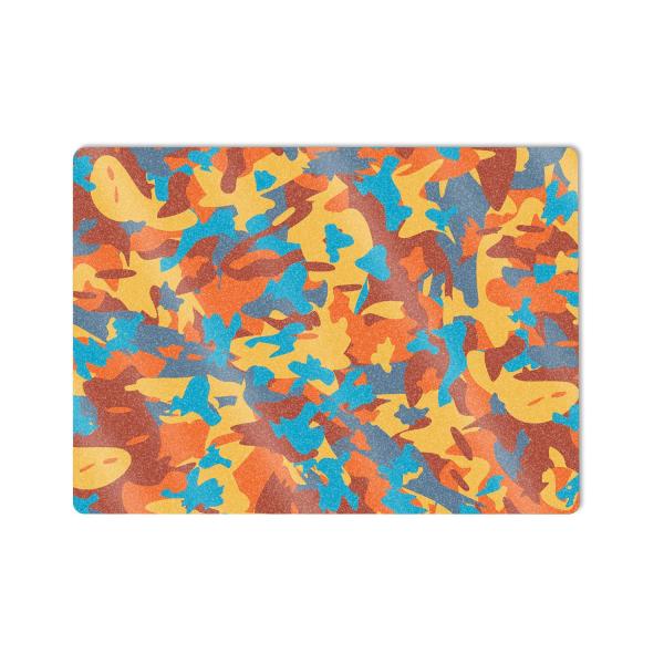 ・This Full Wrap Kit Includes Maximum Coverage for The Top, Bottom ＆ Keyboard Section of The Microsoft Surface Laptop 5 1...