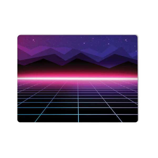 ・This Full Wrap Kit Includes Maximum Coverage for The Top, Bottom ＆ Keyboard Section of The Microsoft Surface Laptop 5 1...