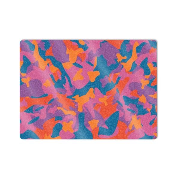 ・This Full Wrap Kit Includes Maximum Coverage for The Top, Bottom ＆ Keyboard Section of The Microsoft Surface Laptop 5 1...