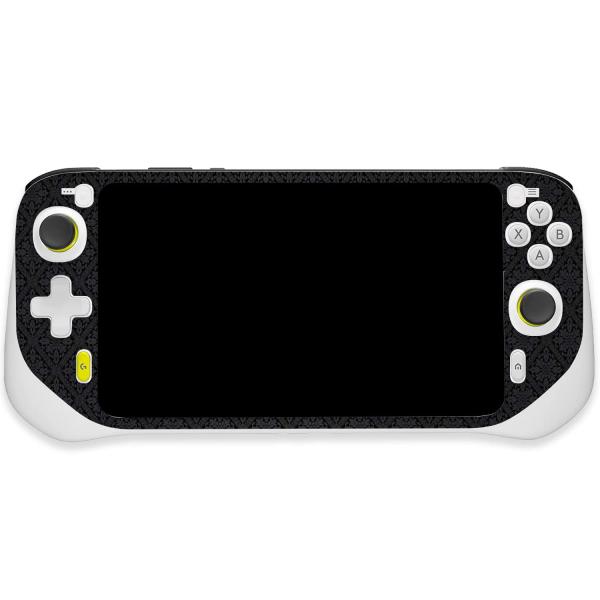 ・SET THE TREND: Show off your own unique style with MightySkins for your Logitech G Cloud Gaming Handheld! Don't like th...