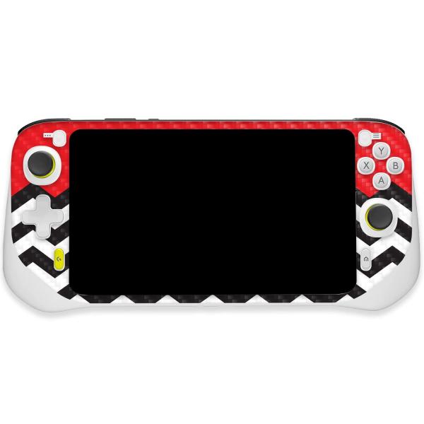 ・Logitech G Cloud Gaming Handheld専用ビニールスキン。豊富なデザインから選べます。・3M自動車グレードビニール使用。超薄型・高耐久・防汚加工で保護。ハードケースではありません。・エアリリース接着剤で気泡なし。...
