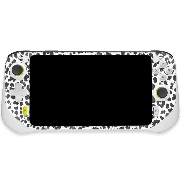 ・Logitech G Cloud Gaming Handheld専用ビニールスキン。豊富なデザインから選べます。・3M自動車グレードビニール使用。超薄型・高耐久・防汚加工で保護。ハードケースではありません。・エアリリース接着剤で気泡なし。...