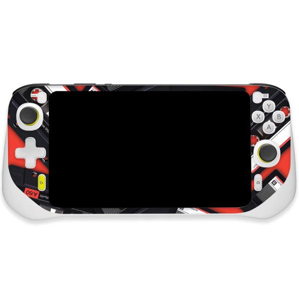 ・Logitech G Cloud Gaming Handheld専用ビニールスキン。豊富なデザインから選べます。・3M自動車グレードビニール使用。超薄型・高耐久・防汚加工で保護。ハードケースではありません。・エアリリース接着剤で気泡なし。...