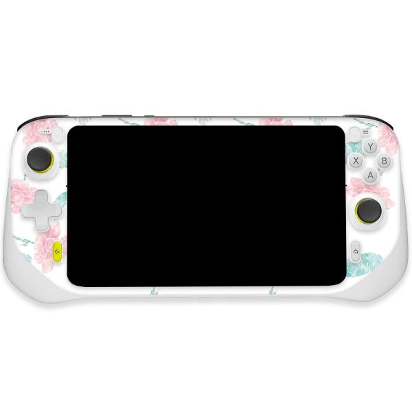 ・SET THE TREND: Show off your own unique style with MightySkins for your Logitech G Cloud Gaming Handheld! Don't like th...