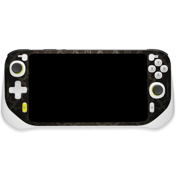 ・Logitech G Cloud Gaming Handheld専用ビニールスキン。豊富なデザインから選べます。・3M自動車グレードビニール使用。超薄型・高耐久・防汚加工で保護。ハードケースではありません。・エアリリース接着剤で気泡なし。...