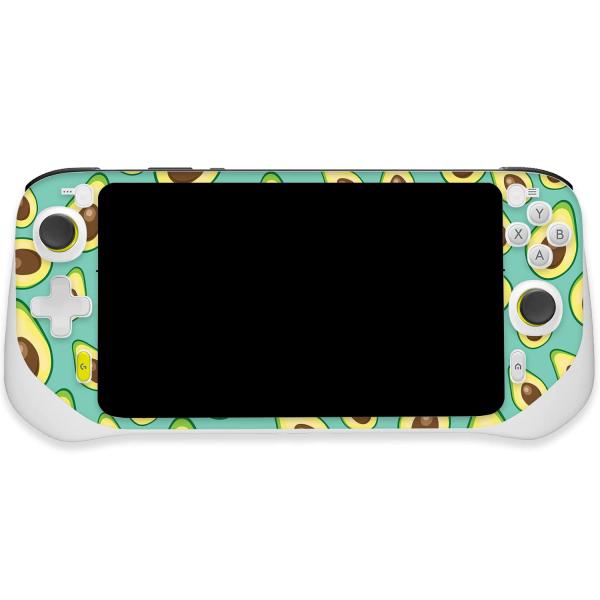 ・Logitech G Cloud Gaming Handheld専用ビニールスキン。豊富なデザインから選べます。・3M自動車グレードビニール使用。超薄型・高耐久・防汚加工で保護。ハードケースではありません。・エアリリース接着剤で気泡なし。...