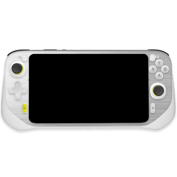 ・SET THE TREND: Show off your own unique style with MightySkins for your Logitech G Cloud Gaming Handheld! Don't like th...