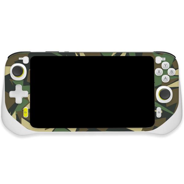 ・SET THE TREND: Show off your own unique style with MightySkins for your Logitech G Cloud Gaming Handheld! Don't like th...