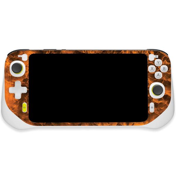 ・SET THE TREND: Show off your own unique style with MightySkins for your Logitech G Cloud Gaming Handheld! Don't like th...