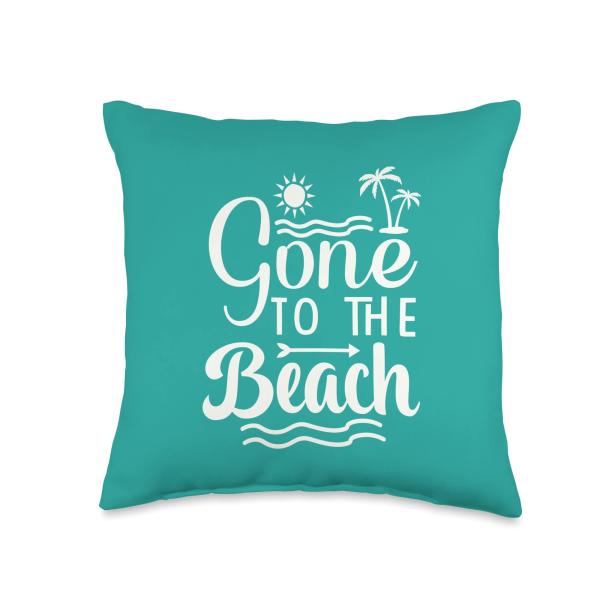 ・This way to the beach! A cute beach quote decor item for summer lovers, your beach house, summer vacation home, island ...