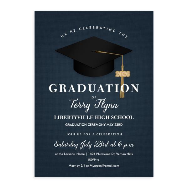 ・EASY TO MAKE: Personalize with a custom message to create an attention-grabbing graduation card in just minutes!・FINISH...