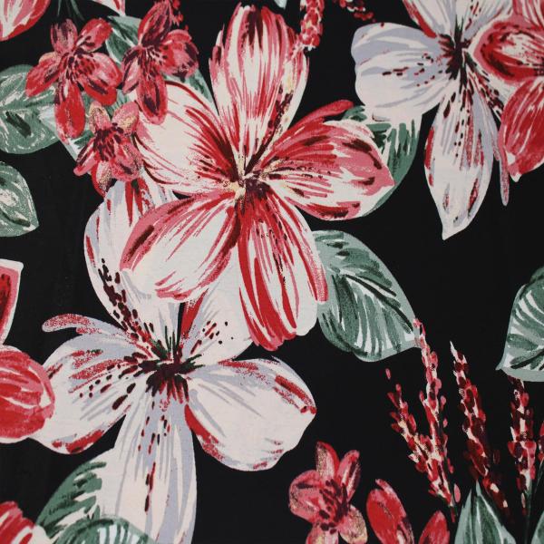 ・This 100% polyester Moroccan fabric is durable, low-maintenance, moisture-resistant, and retains its shape and vibrant ...