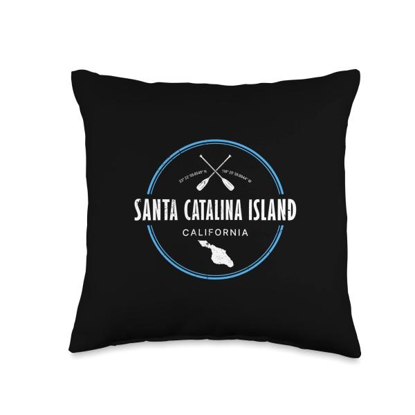 ・A great Christmas or birthday design for any tourist visiting Santa Catalina Island this summer vacation. Also great fo...