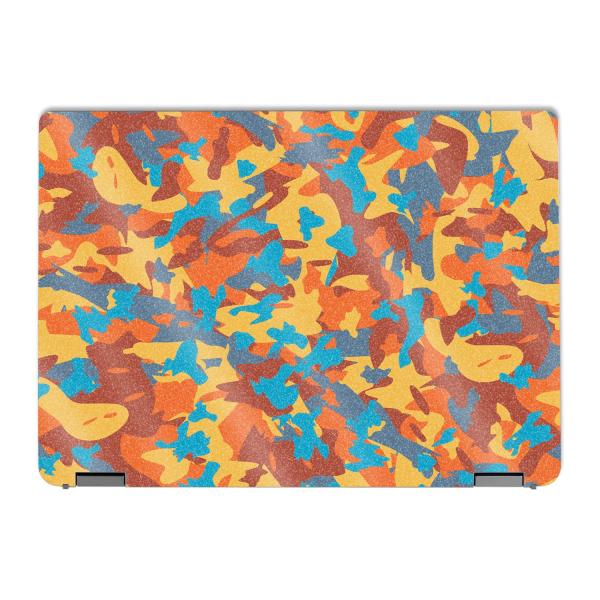 ・This Full Wrap Kit Includes Maximum Coverage for The Top, Bottom ＆ Keyboard Section of The Lenovo IdeaPad Flex 5 14" (2...