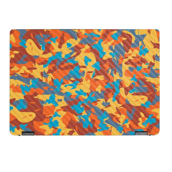 ・This Full Wrap Kit Includes Maximum Coverage for The Top, Bottom ＆ Keyboard Section of The Lenovo IdeaPad Flex 5 16" (2...