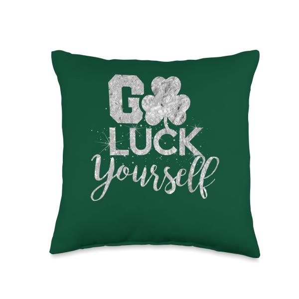 ・Irish St Saint Patricks Paddy's Pattys Day Gaelic pagan heritage lovers shenanigans Celtic Gaelic drinking women men fu...
