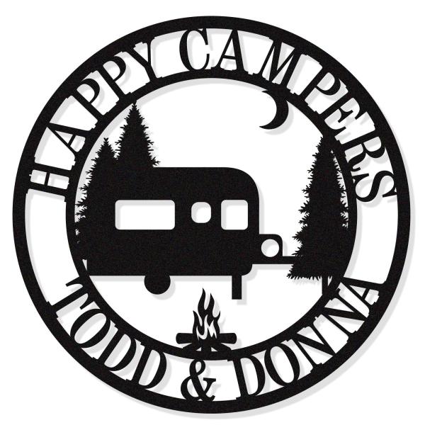 ・Personalized touch your home: our metal American flag signs provide your home with a traditional and personalized touch...