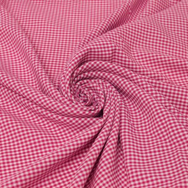 ・Poly Poplin Woven Fabic・Stretch: No Stretch・Width: 58/60"・Weight: 155GSM (Grams per Square Meter)・1 Yard of Fabric