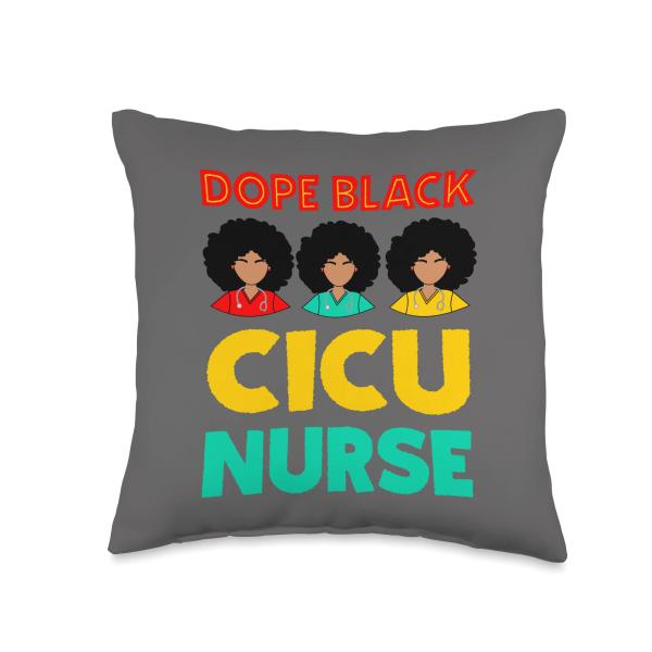 ・Grab this unapologetically dope black nursing stuff for the melanated queen in your life who is magic and is proud of h...