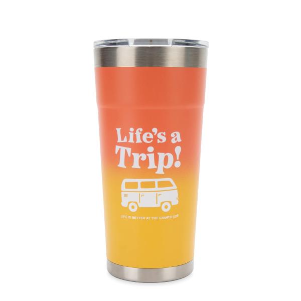 ・Superior Ice/Heat Retention: Double-wall vacuum insulation offers superior heat/ice retention and your cup won't sweat・...
