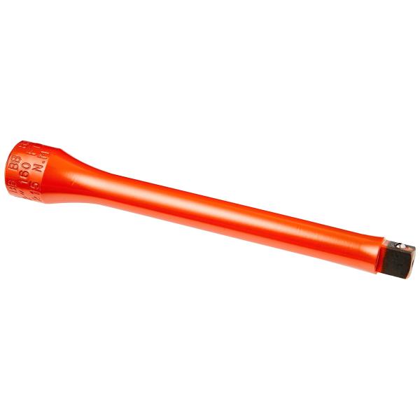 ・160 Ft/Lbs 1/2" Drive Auto Extension・Lock Technology has been bringing innovative tools to serve the professional techn...
