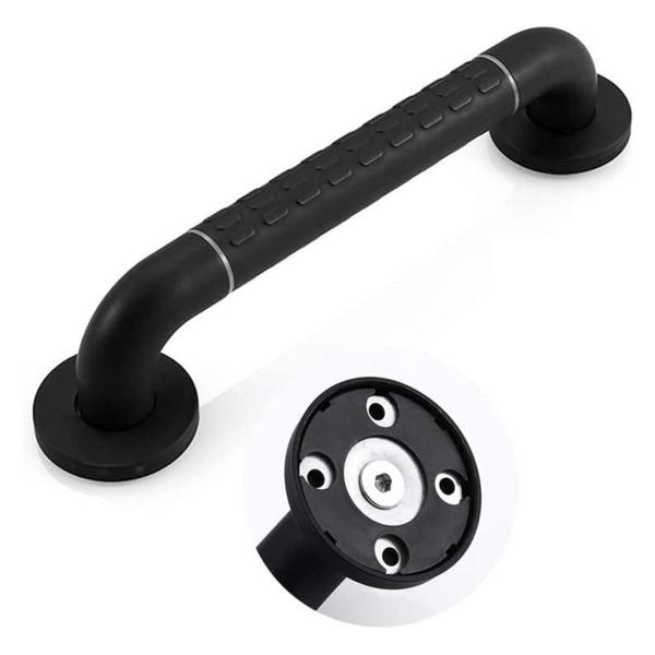 ・Safe and Reliable: Non-slip grip perfect for the injured, elderly, and toddlers as well as for everyone that needs extr...