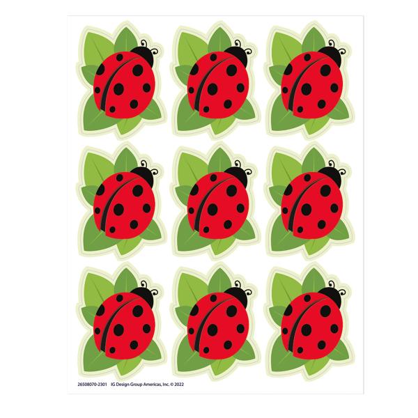 ・Comes with (36) self-adhesive giant stickers for kids・Our huge award stickers measures 1 5/16" x 1 3/4" each・Use our sc...