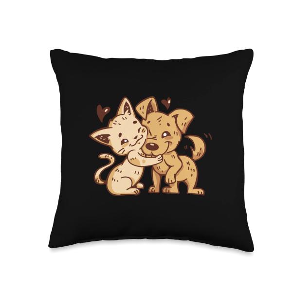 ・Do you like Weimar dogs, Shepherds, Dachshund and Husky? Then this design is for you and the same for your friend, girl...
