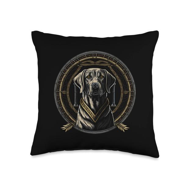 ・Gaming Girl Who Loves Labrador Retriever Looking for the perfect gift for Labrador Retriever dog owner? Look no further...