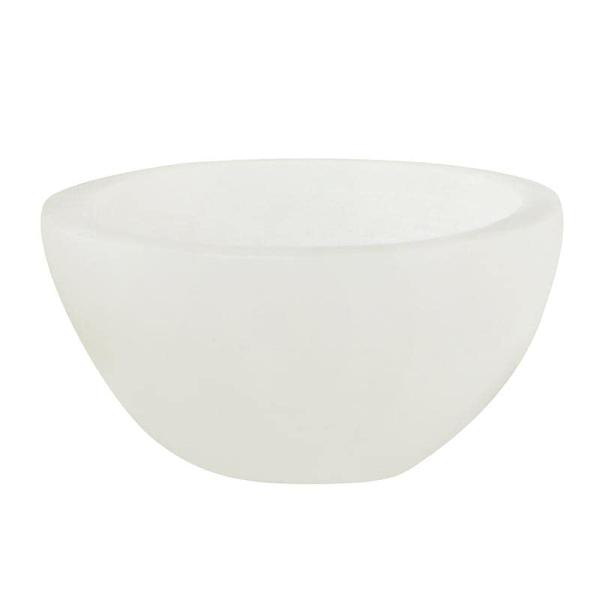 ・リング ＆ イヤリング皿: ストーン装飾ボウルで、ベッドやシンクの近くでリングを安全に保ちます。・S:1.25インチ x 3インチ。・アラバスター: 天然製品。葉脈と色のバリエーションは・SANTA BARBARA DESIGN STUD...