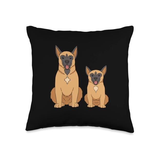 ・Do you like Weimar dogs, Shepherds, Dachshund and Husky? Then this design is for you and the same for your friend, girl...