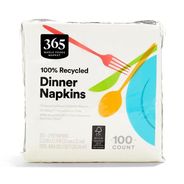 ・365 by Whole Foods Market products give you that dance-down-the-aisles feeling, virtual aisles too!・Our huge range of c...
