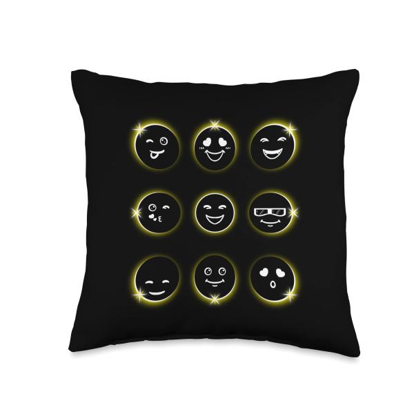 ・Total Solar Eclipse for Kids Silly Faces, Get this funny Total Solar Eclipse Silly Faces design, Perfect for astronomy ...