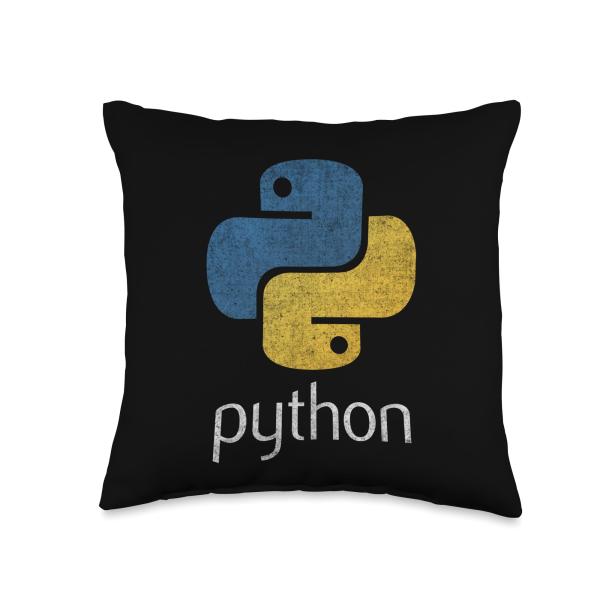 ・Python is a versatile, high-level programming language known for its readable syntax and extensive standard library. Py...
