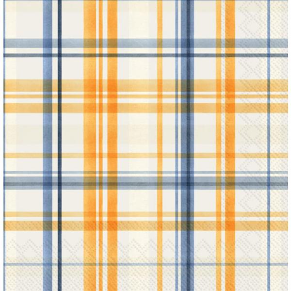 ・3-PLY PAPER NAPKINS Package of 20 premium quality paper napkin pack・FOR LUNCHEONS AND PARTIES Napkins measure 6.5 x 6.5...