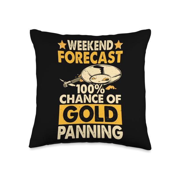 ・Funny gold panning apparel for men, women and adults who work with gold mining tools. Are you looking for gold nugget h...