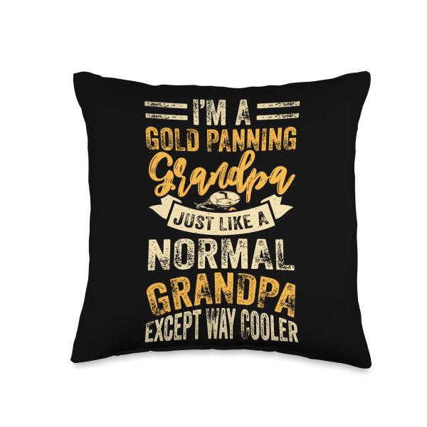 ・Funny gold panning apparel for men, women and adults who work with gold mining tools. Are you looking for gold nugget h...